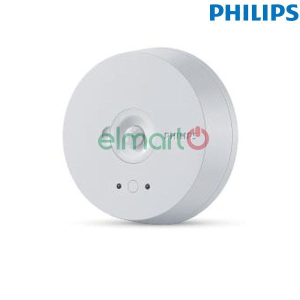 Bộ điều khiển OCC SENSOR IA CM IP42 WH