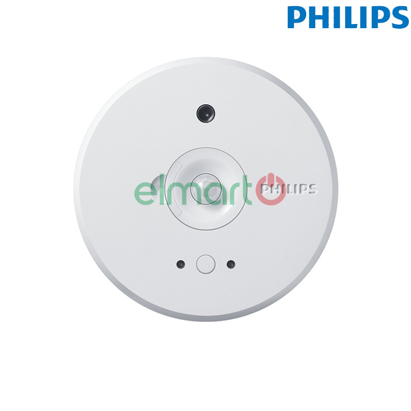 Bộ điều khiển OCC-DL SENSOR IA CM IP42 WH