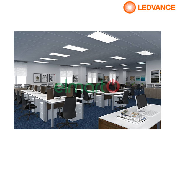 Đèn LED PANEL LEDVANCE LDECO PANEL 0612 65W 865 3X1 EN